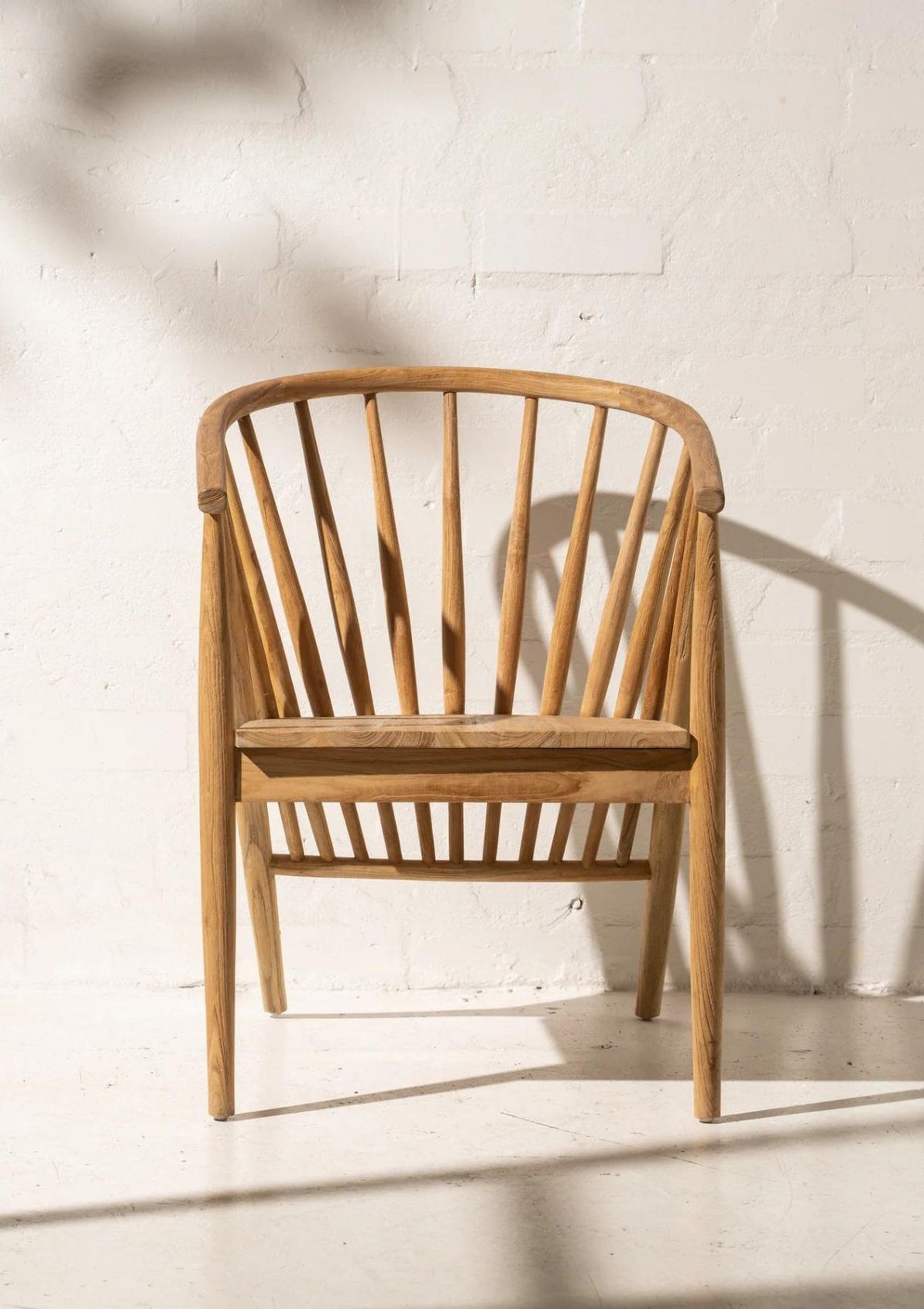 Inartisan Asta Angular Dining Chair – Deer Willow
