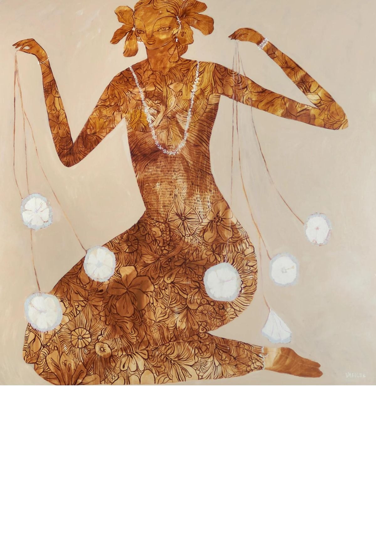 Jai Vasicek – Deer Willow