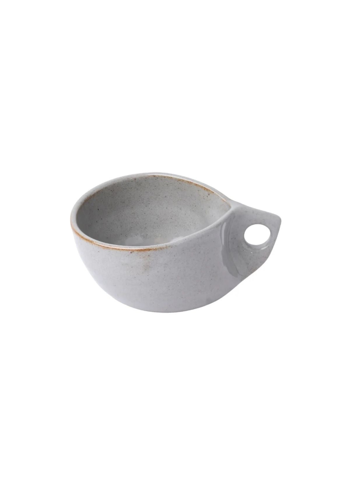 Made in Japan Arc Coffee Cup - Grey – Deer Willow