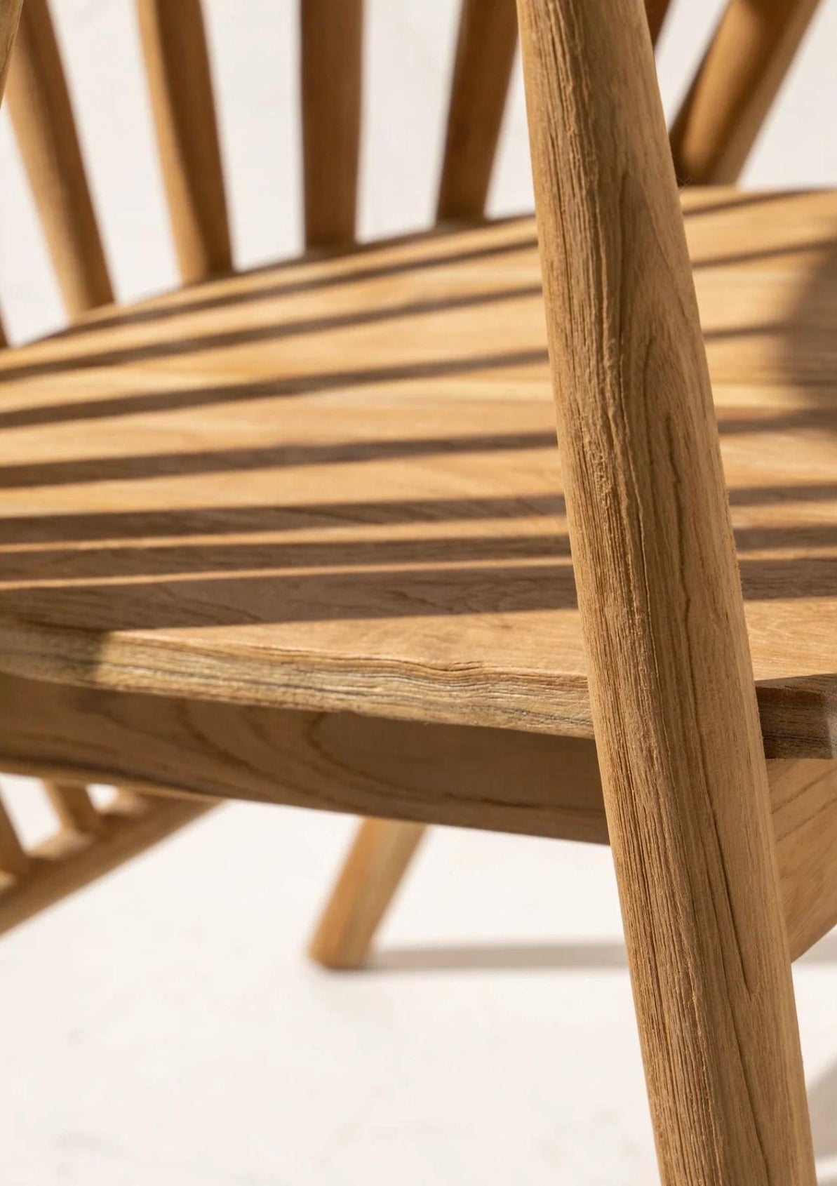 Inartisan Asta Angular Dining Chair – Deer Willow