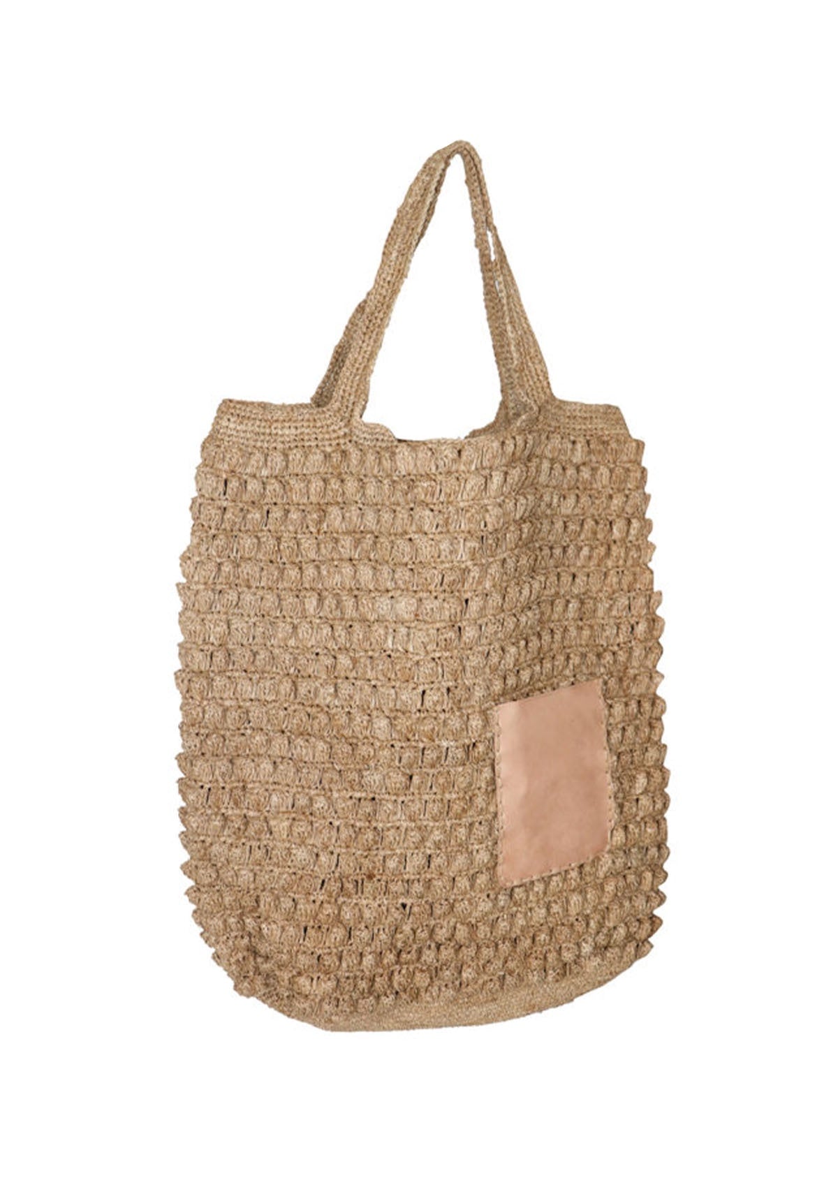 Made In Mada Karina Bag - Tea – Deer Willow