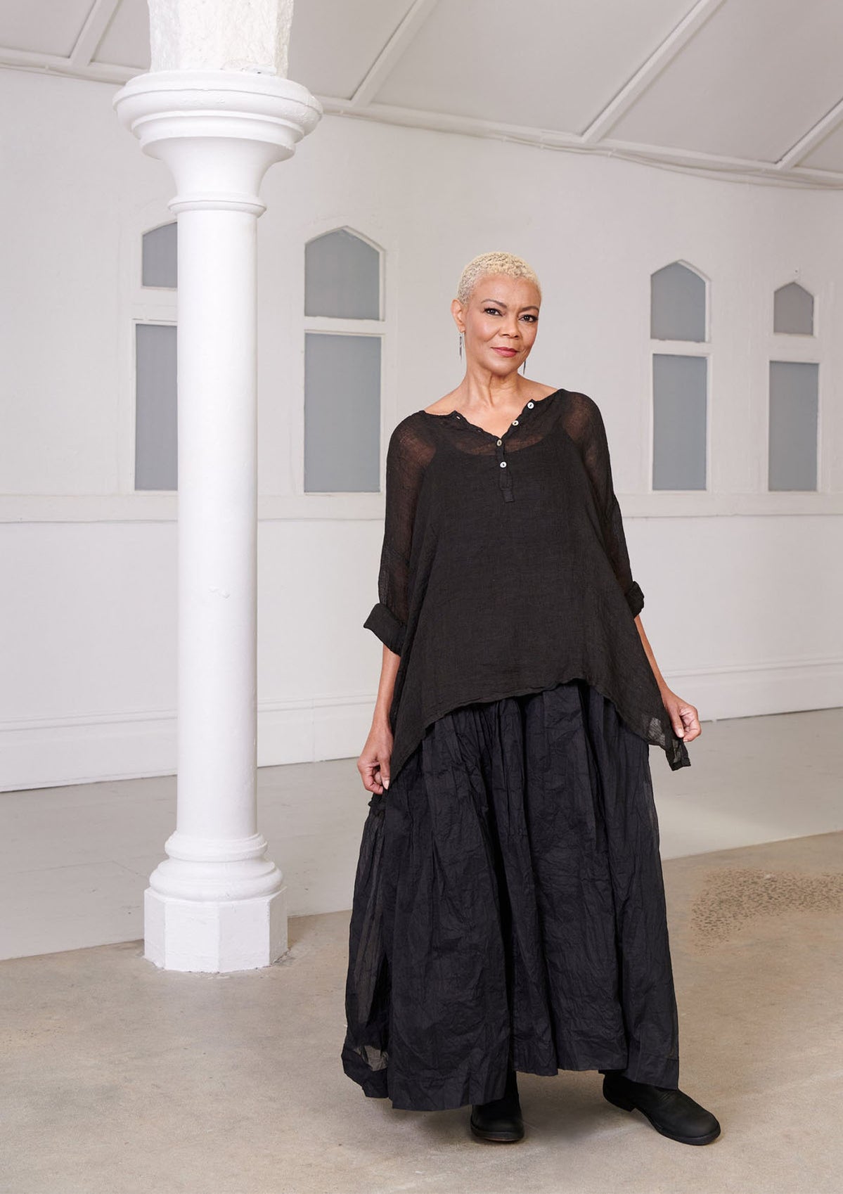 Meg by Design – Deer Willow