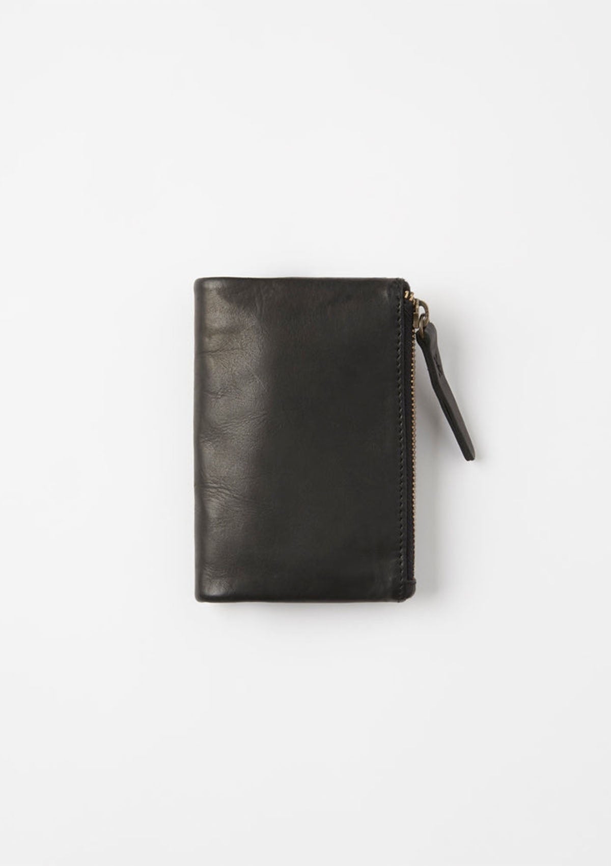 Juju & Co Capri Wallet Small - Black – Deer Willow