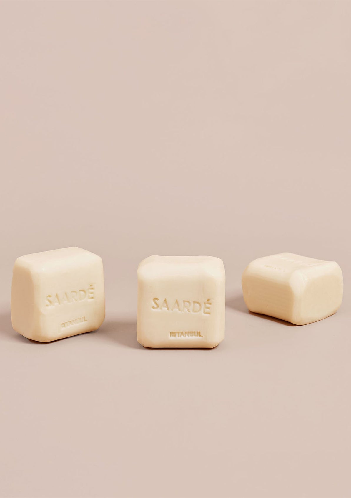 Saarde Stone Soap - Istanbul – Deer Willow