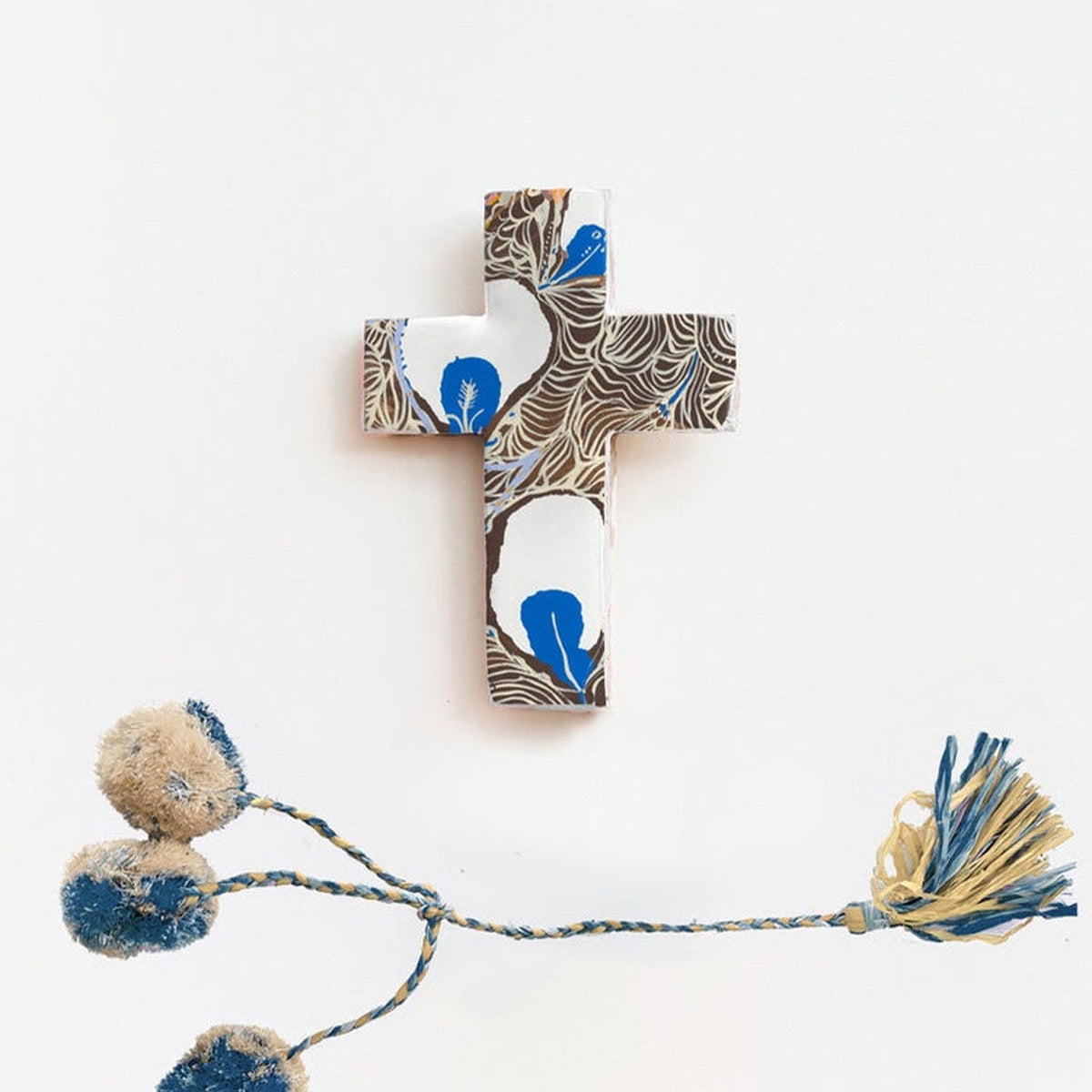 Jai Vasicek Nim Mini Cross – Deer Willow